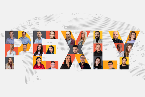 About us. Let Us Support You | Pexly